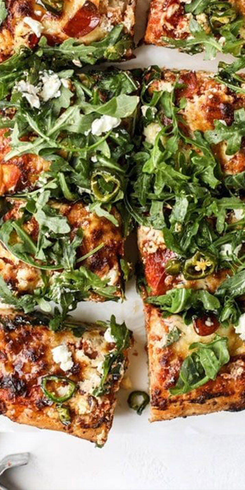 Catering de Pizza Party para Fiestas y Eventos | Salsarte
