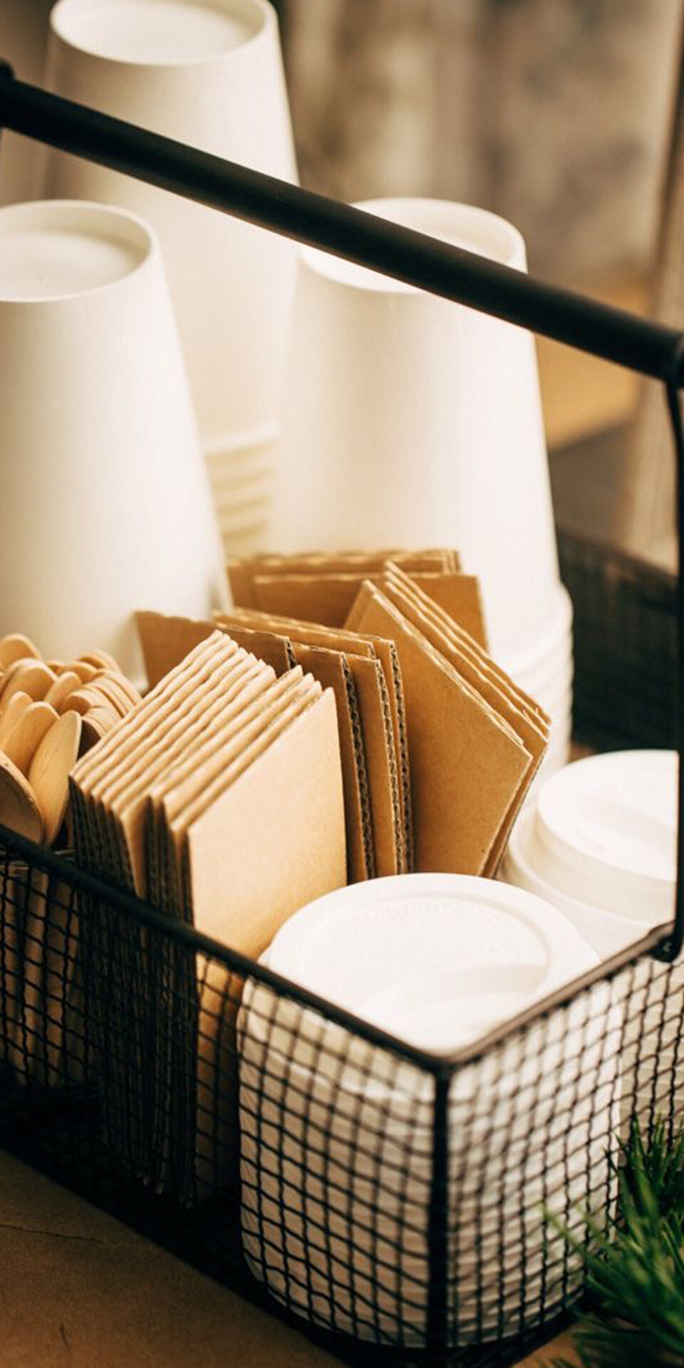 Catering de Coffee Break para Empresas | Salsarte